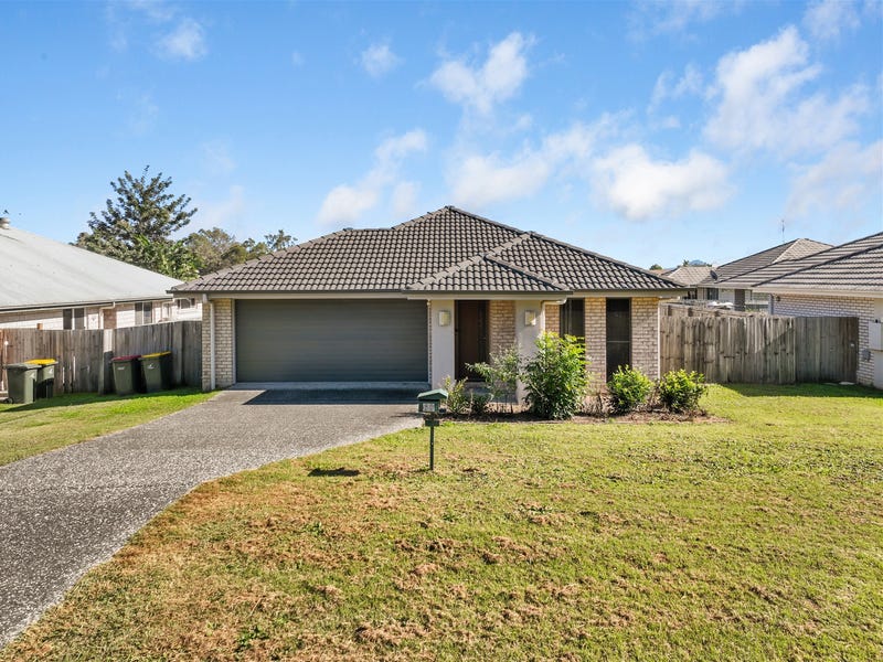 68 Wesley Way, Gleneagle, Qld 4285 - Property Details