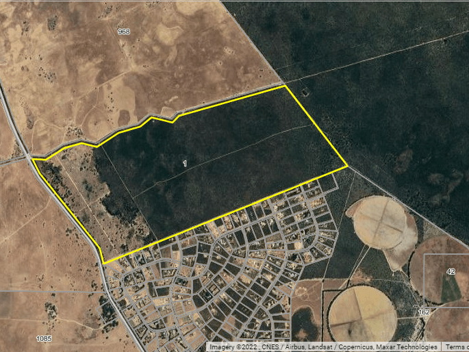Lot 1 Tamarisk Drive Gabbadah, Gingin, WA 6503 - Property Details