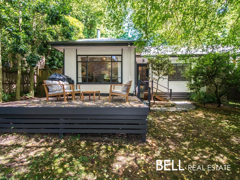 3a Everest Crescent, Olinda, Vic 3788 - Property Details