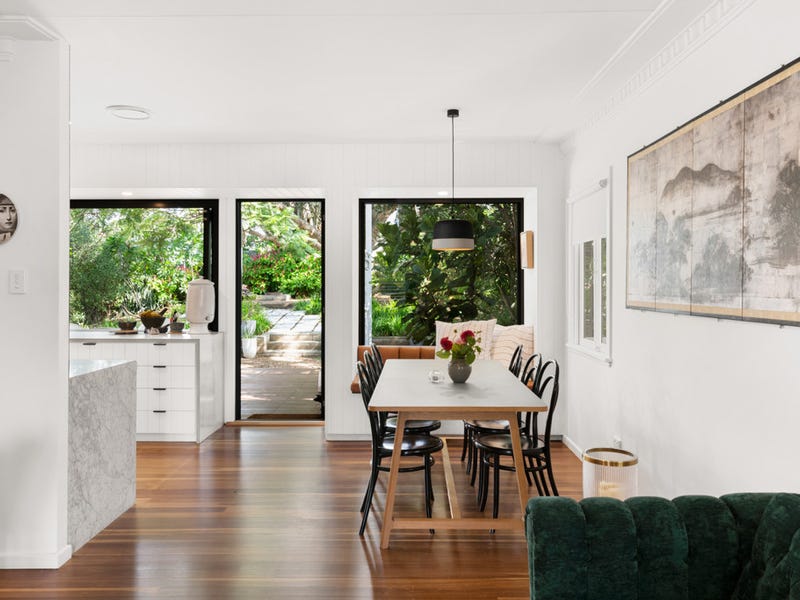 199 Boundary Road, Bardon, Qld 4065 - Property Details