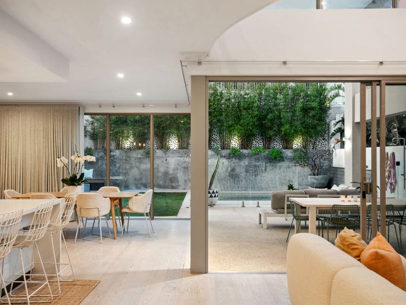 119 North Street, Swanbourne, WA 6010 - Property Details