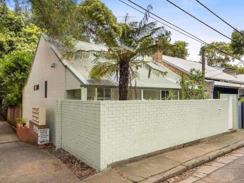 25 James Street, Enmore, NSW 2042 - Property Details