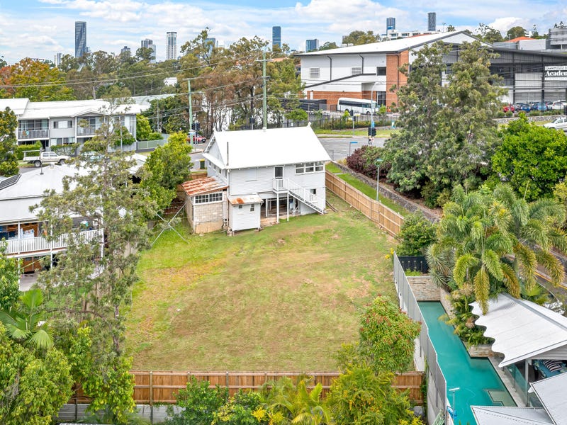 97 Scott Road, Herston, Qld 4006 - Property Details