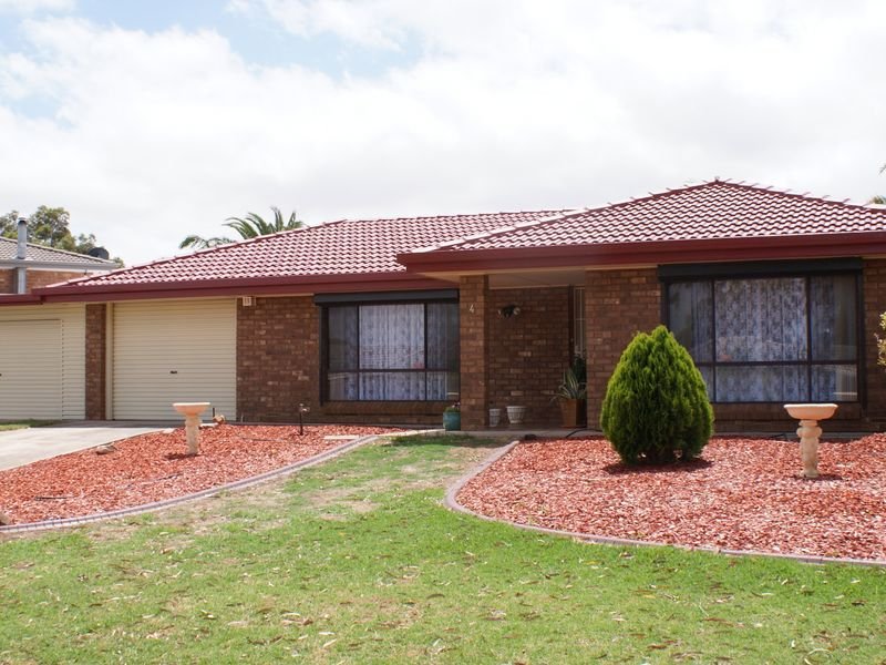 4 Washington Drive, Craigmore, SA 5114 - realestate.com.au