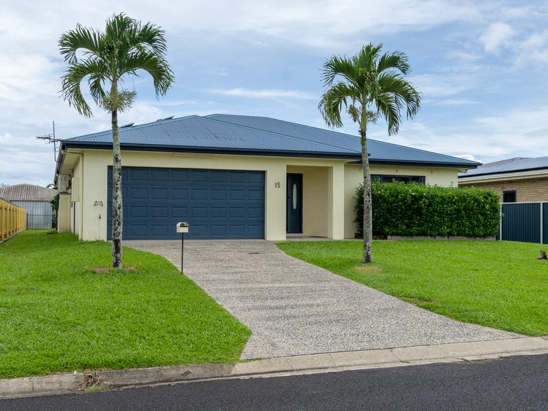 15 Peter Street, Cullinane, Qld 4860 - Property Details