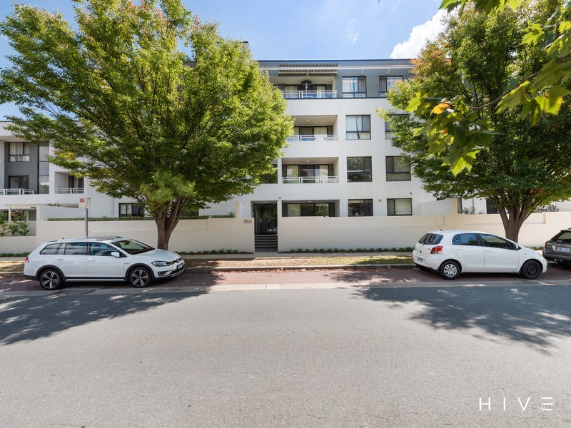 52/53 Dawes Street, Kingston, ACT 2604 - Property Details
