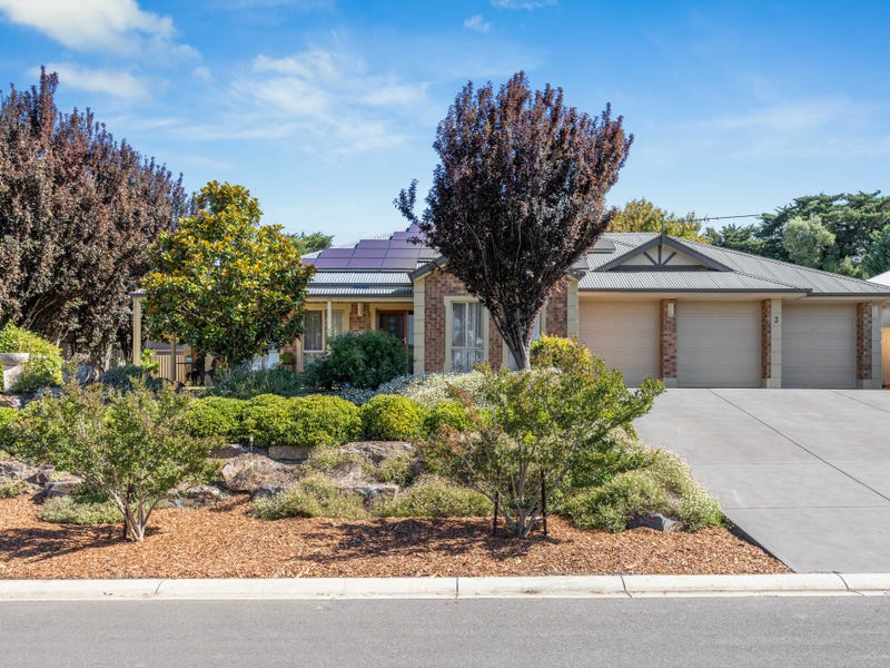 3 Clover Way, Nairne, SA 5252 - Property Details