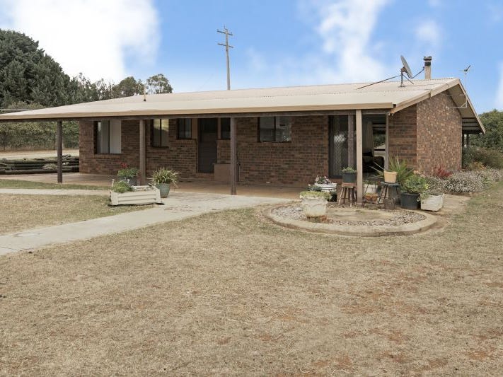 276 Scenic Drive, Adaminaby, NSW 2629 - Property Details