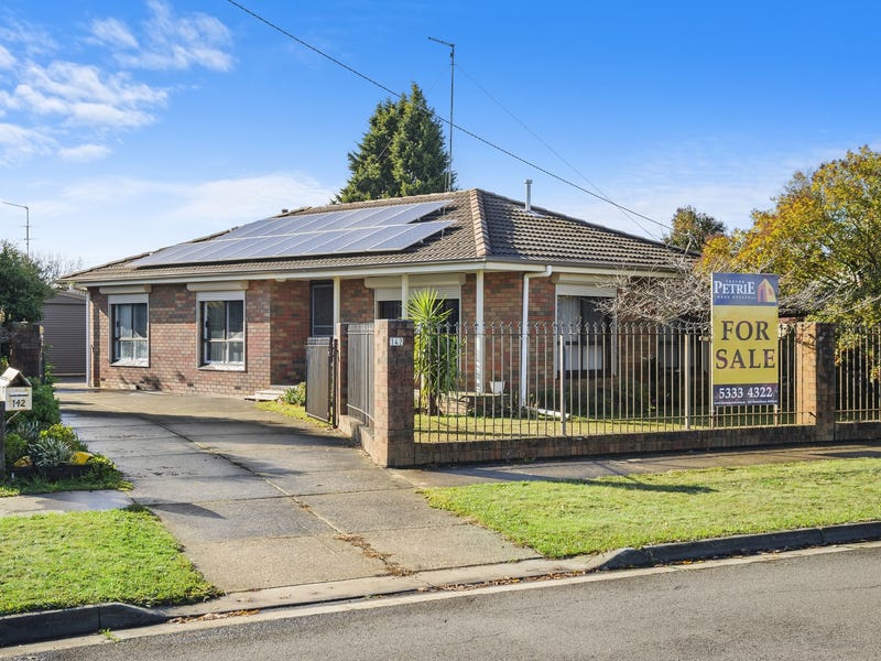 142 Learmonth Road, Wendouree, Vic 3355 - Property Details