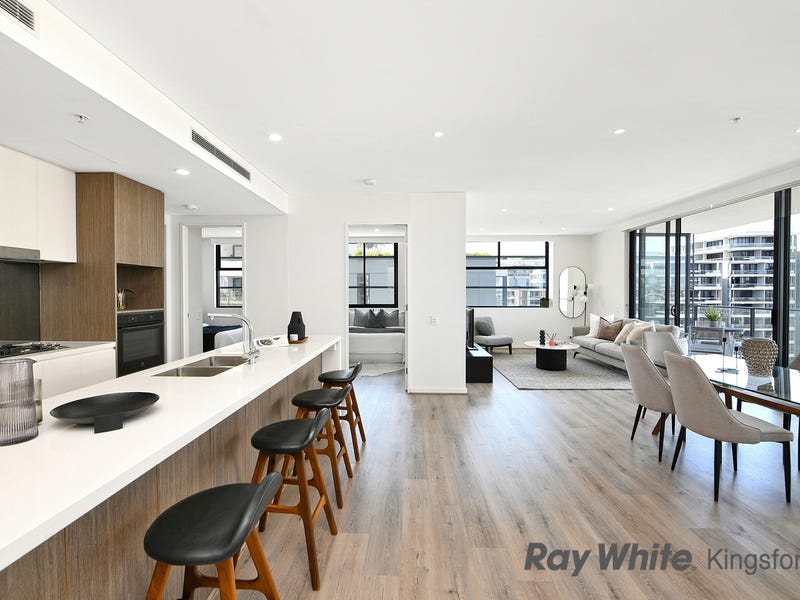 908A/7-9 Kent Road, Mascot, NSW 2020 - realestate.com.au