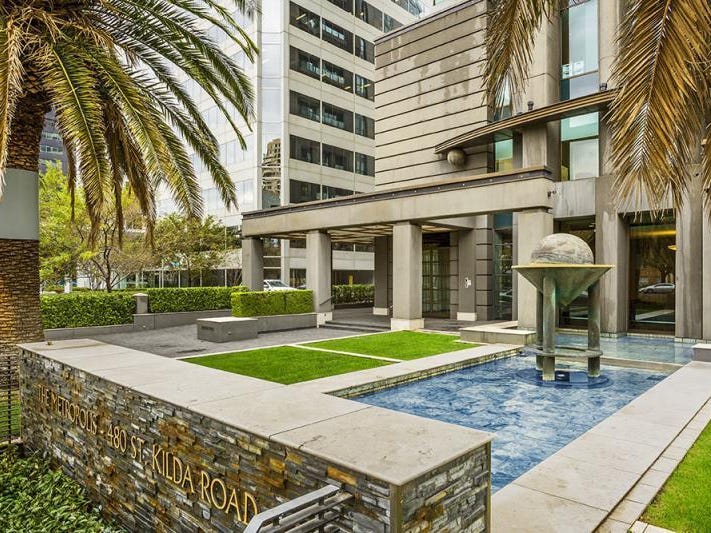 1107/480 St Kilda Road, Melbourne, VIC 3004 - realestate.com.au