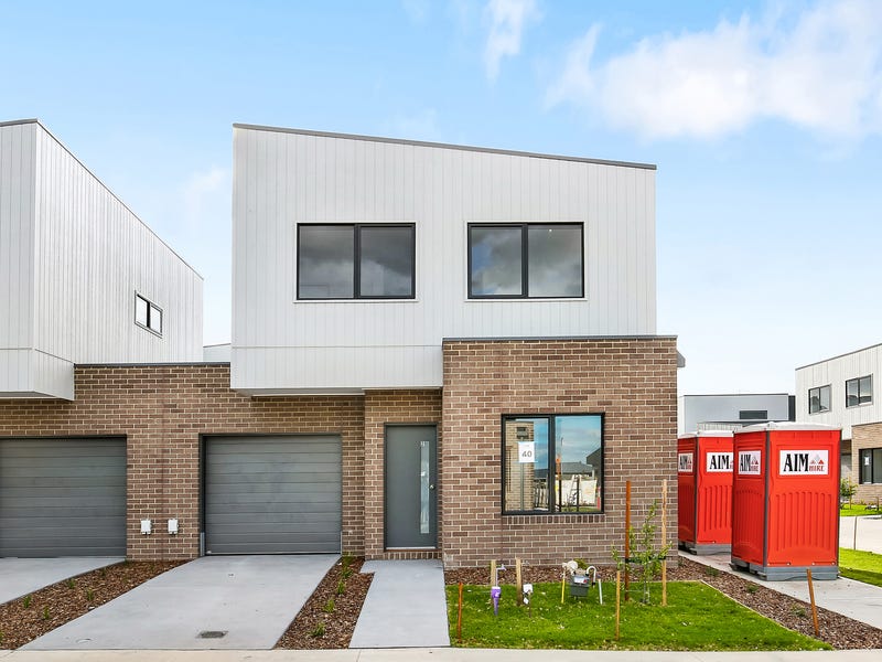 2 All Spice Wy, Cranbourne East, Vic 3977 - Townhouse for Rent ...