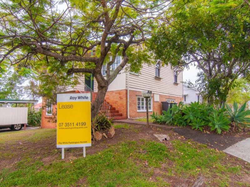 1/155 Windsor Road, Kelvin Grove, QLD 4059 - realestate.com.au