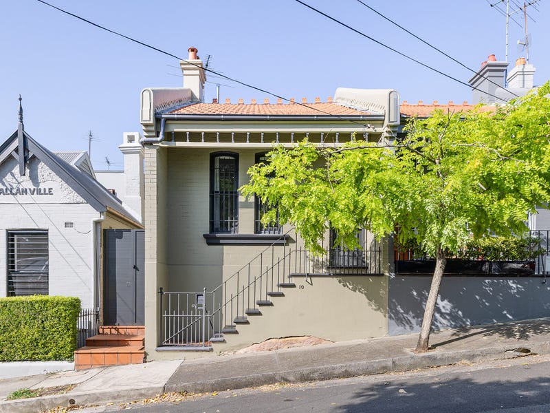 10 Brent Street, Rozelle, NSW 2039 - Property Details