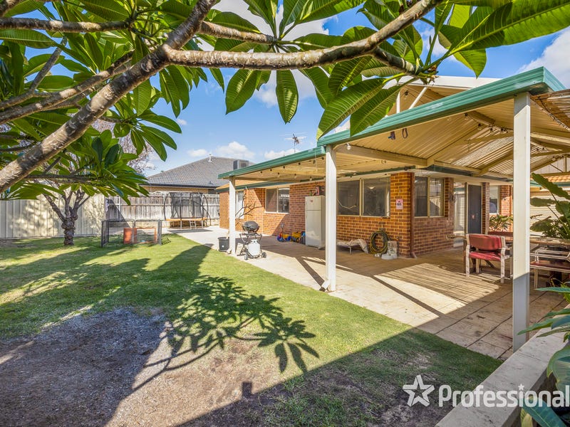 23 Granesse Drive, Ellenbrook, WA 6069 - Property Details