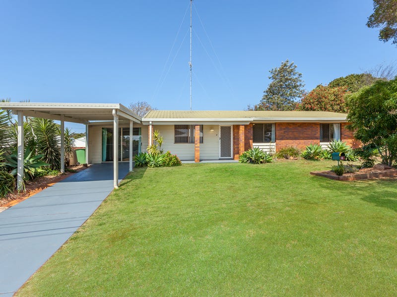 4 Dunemann Street, Kearneys Spring, QLD 4350 - realestate.com.au