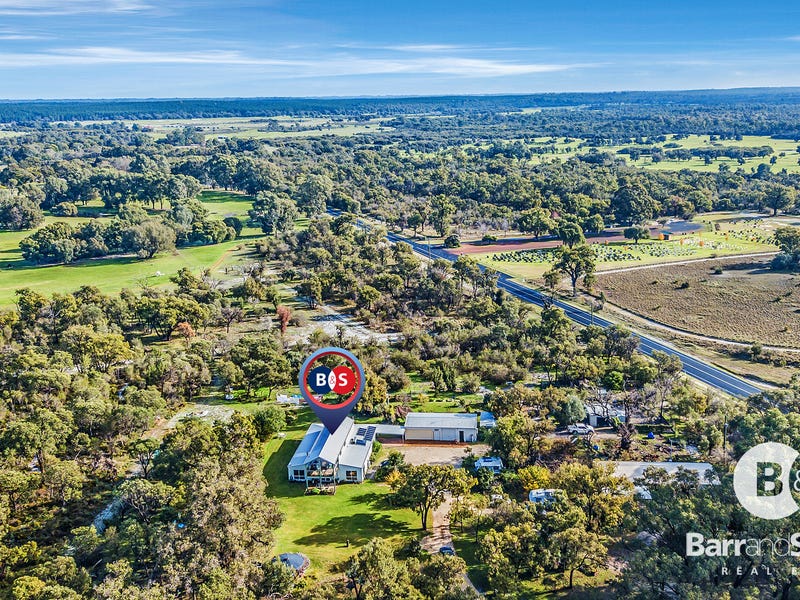 881 Myalup Road, Uduc, WA 6220 - Property Details