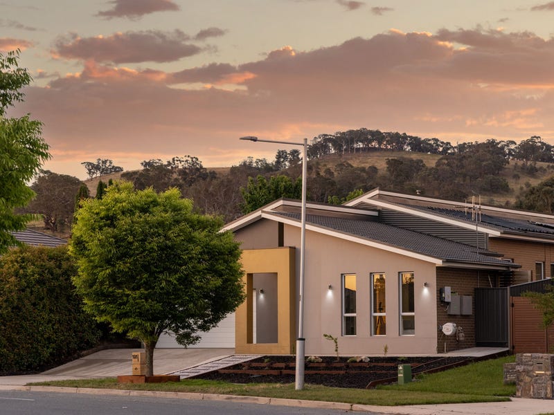 101 Henry Williams Street, Bonner, ACT 2914 - Property Details