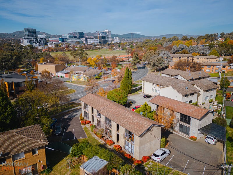 3/17 Devonport Street, Lyons, ACT 2606 - Property Details