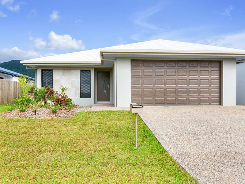 21 Annan Bend, Mount Peter, QLD 4869 - realestate.com.au