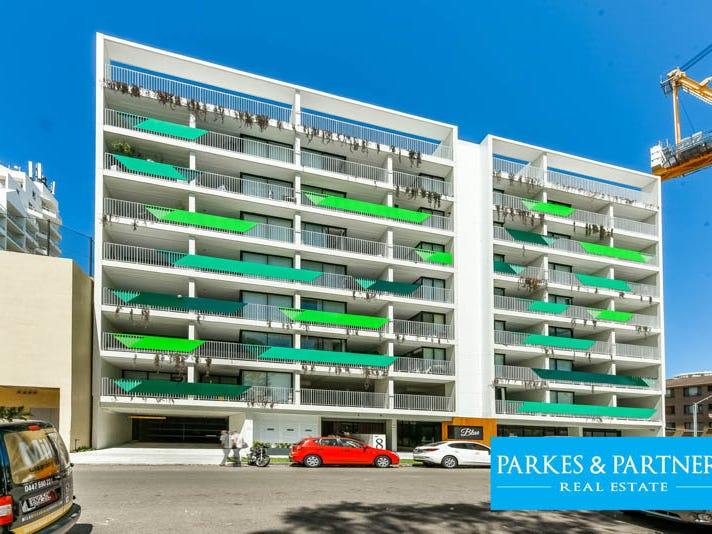 802/8 Princess Street, Brighton-Le-Sands, NSW 2216 - Property Details