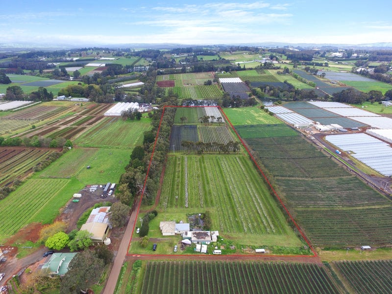 40 Graham Road, Silvan, Vic 3795 - Property Details