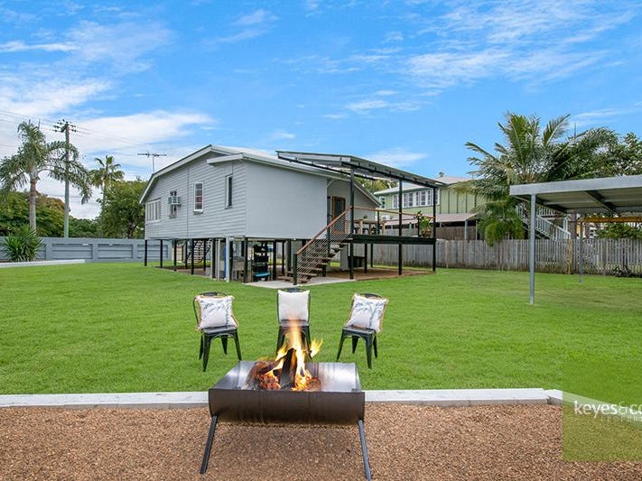 83 Railway Avenue, Railway Estate, QLD 4810 - realestate.com.au