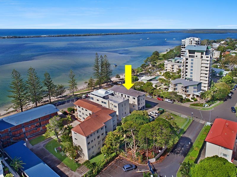 4/1 Nelson Street, Golden Beach, QLD 4551 - realestate.com.au