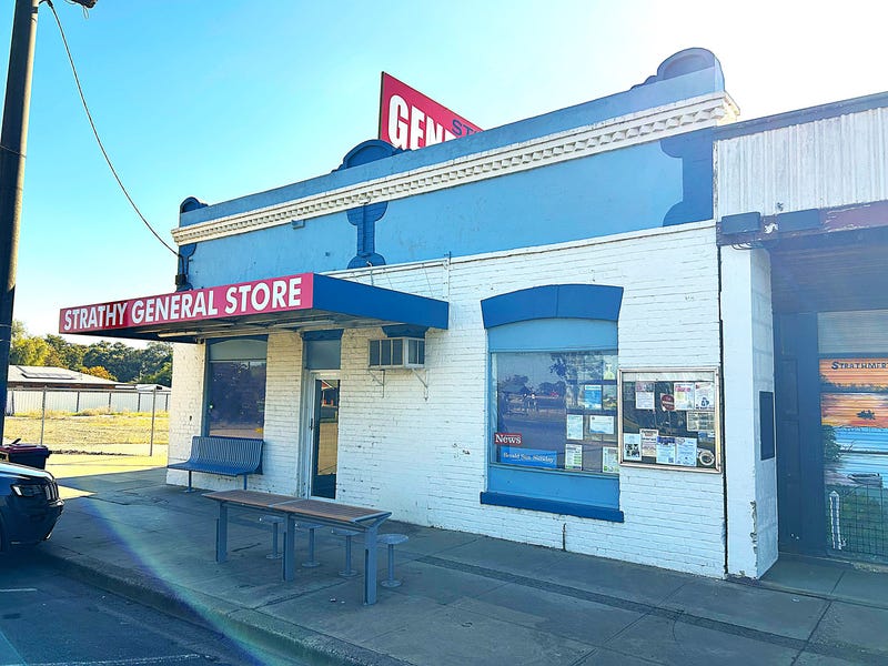 45 Main Street, Strathmerton, Vic 3641 - House for Sale - realestate.com.au