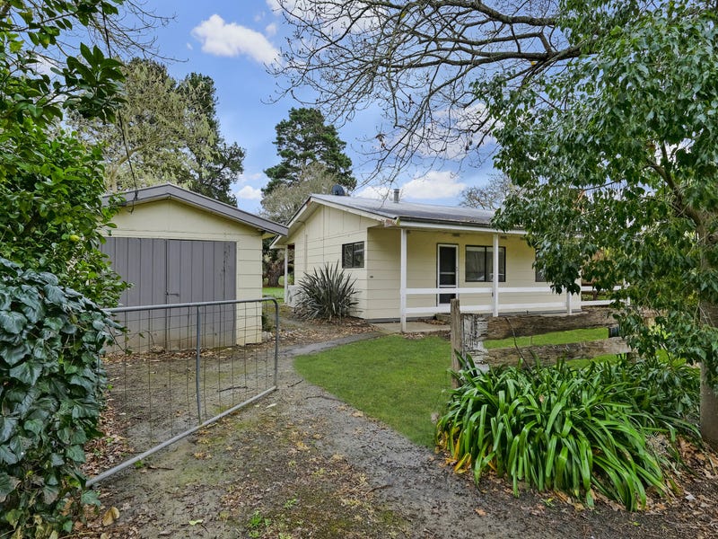 95 Main Road, Buchan, Vic 3885 - Property Details
