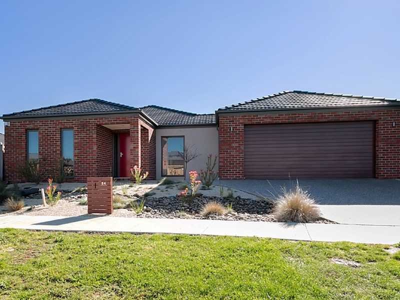 84 Botanica Springs Boulevard, Brookfield, VIC 3338 - realestate.com.au