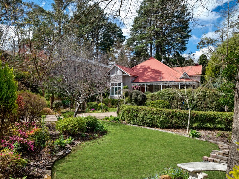 20 Abbey Street, Leura, NSW 2780 - Property Details