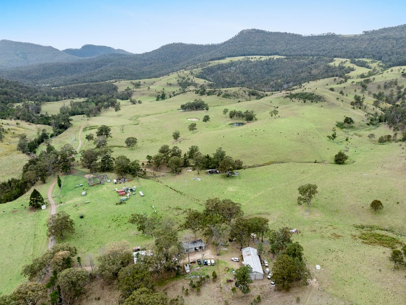 Sold Property Prices & Auction Results in Warwick - Greater Region, QLD ...