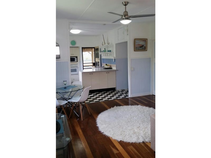 24 Pearson Street, Granville, Qld 4650 - Property Details