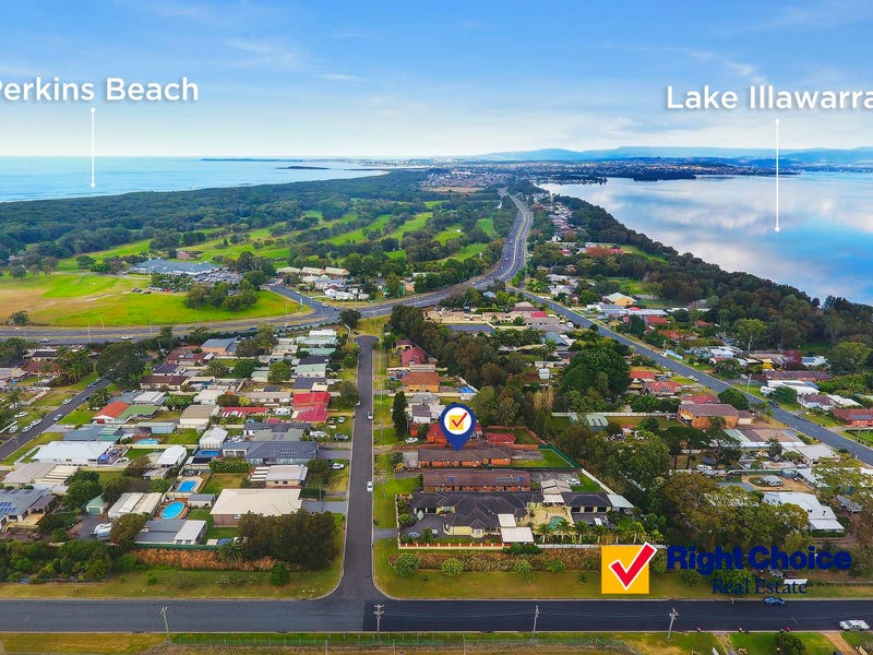 6 Werrang Road, Primbee, NSW 2502 - Property Details