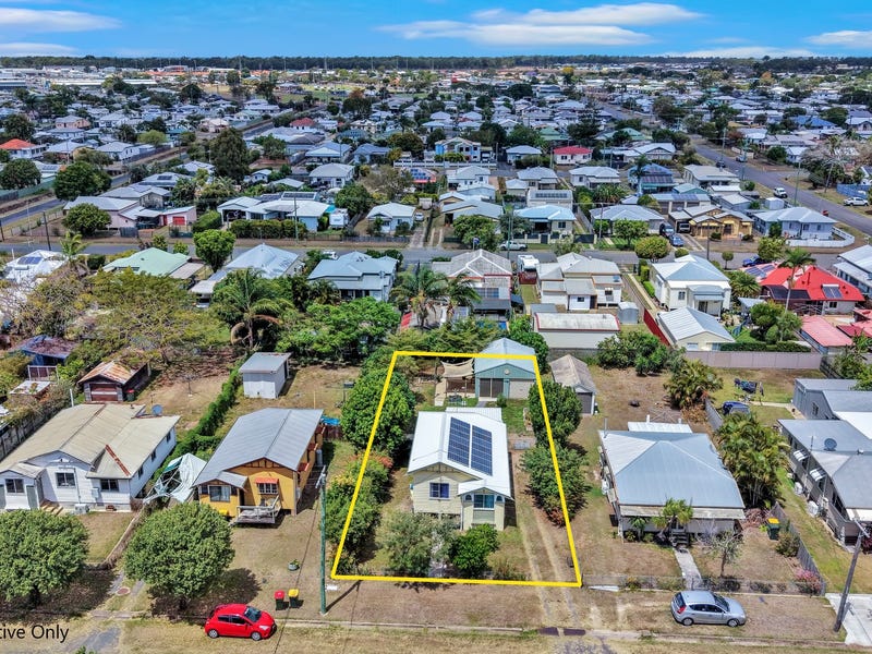 32 Brand Street, Norville, Qld 4670 - Property Details