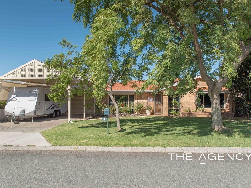 3 Callion Rise, Padbury, WA 6025 - Property Details