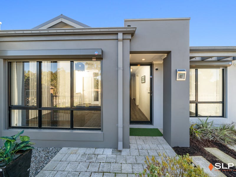 65 Cuddlepie Turn, Banksia Grove, WA 6031 - realestate.com.au