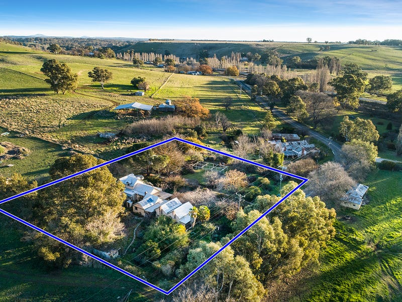 44 Vaughan Springs Road, Yapeen, VIC 3451 - realestate.com.au