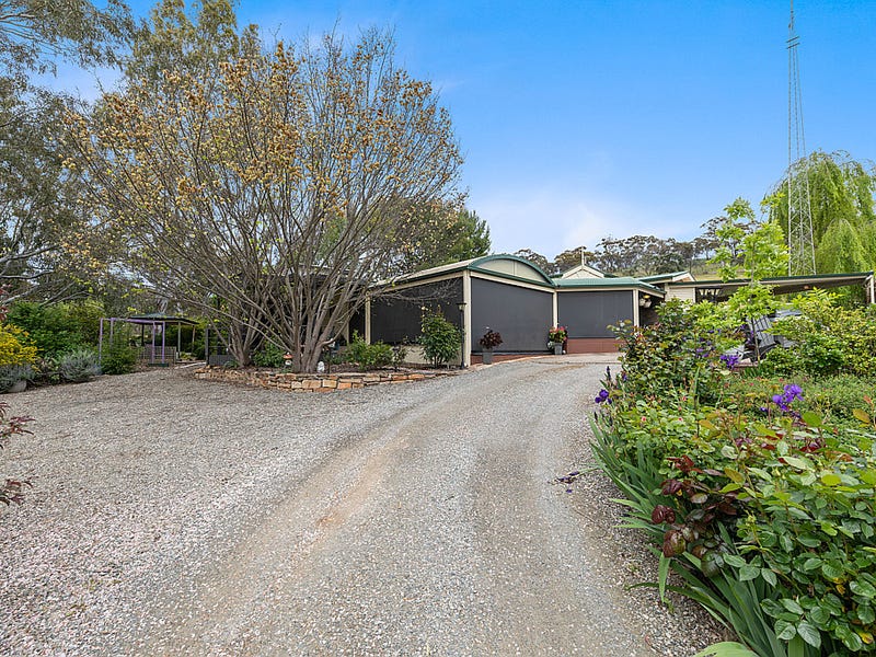 16 Main North Road, Clare, SA 5453 - Property Details