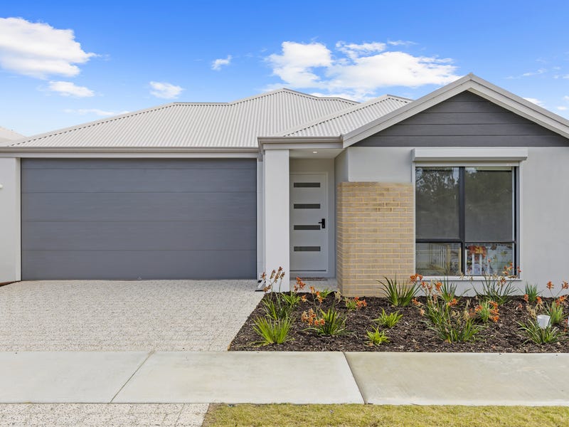 30 Maxillaria Vista, Treeby, WA 6164 - Property Details