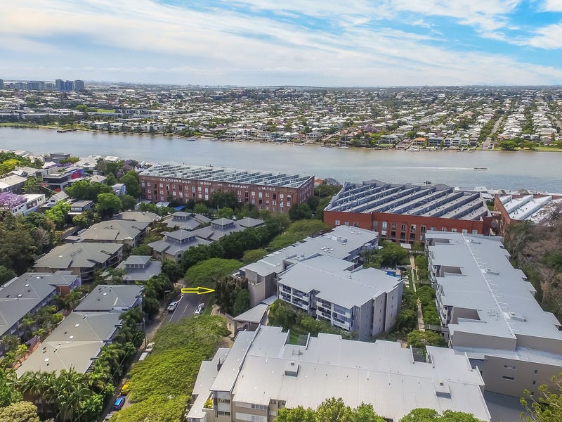 107/71 Beeston Street, Teneriffe, Qld 4005 - Property Details