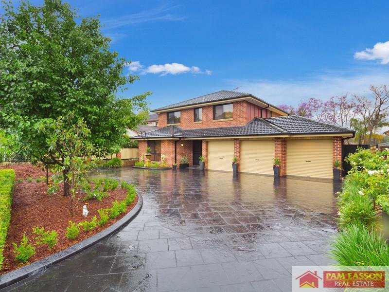 253 North Rocks Road, North Rocks, NSW 2151 - realestate.com.au