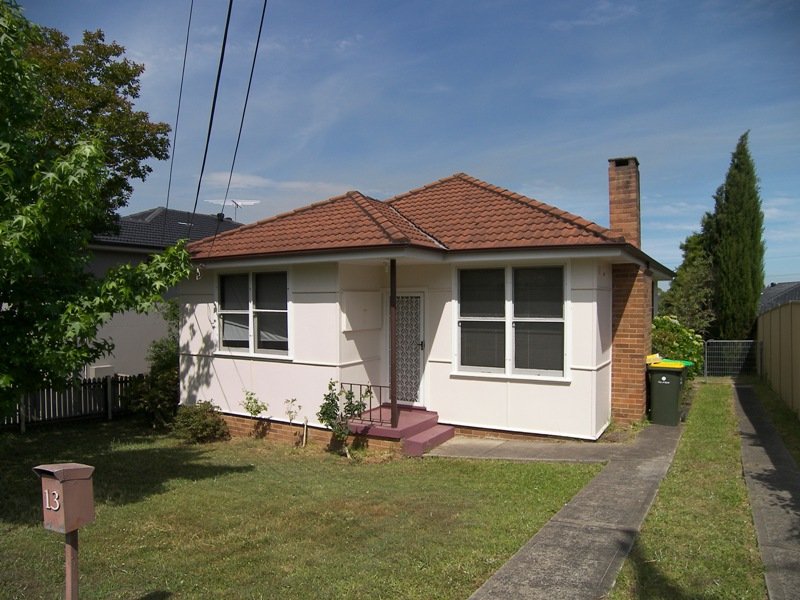 13 Jones Street, Ryde, NSW 2112 - realestate.com.au