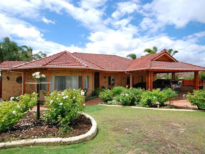 45 Castlegate Way, Woodvale, WA 6026 - Property Details