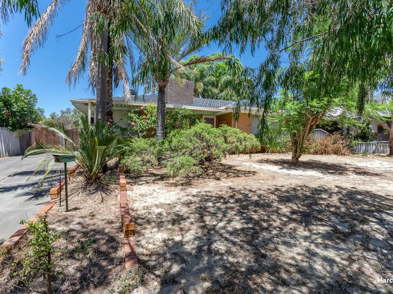 28 Third Avenue, Kelmscott, WA 6111 - Property Details