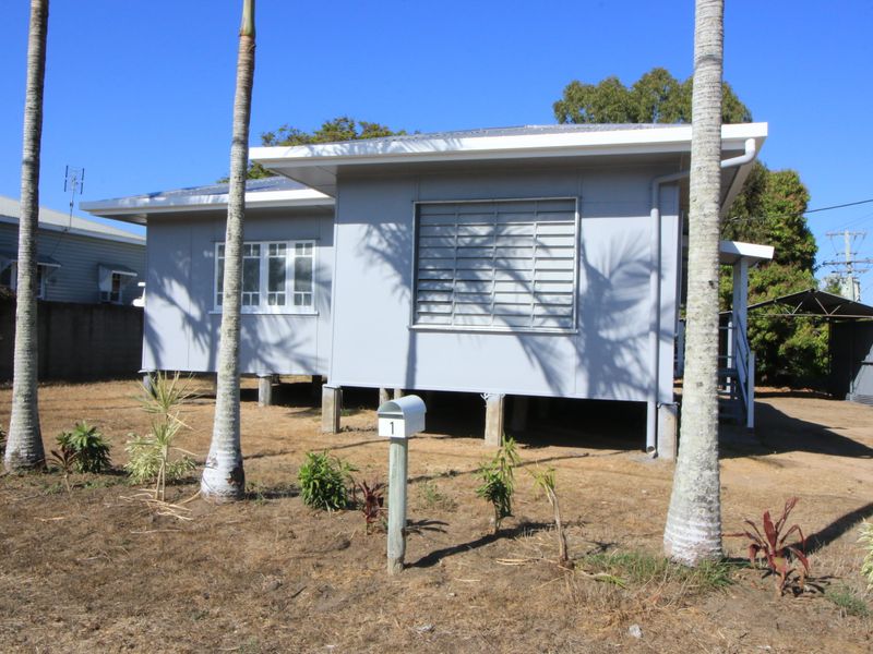 1 Richard Street, Ayr, Qld 4807 - Property Details