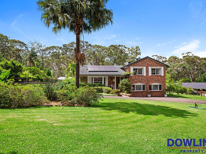 46 Kirrang Drive, Medowie, NSW 2318 - Property Details