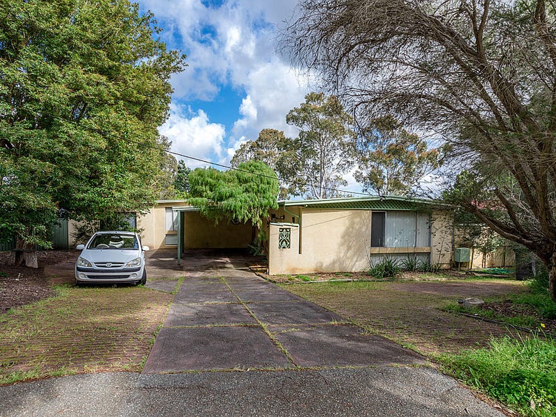 9 Marmion Street, Kelmscott, WA 6111 - Property Details