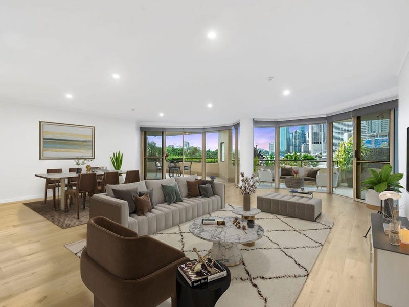 7 Boundary Street, Brisbane City, QLD 4000 - realestate.com.au